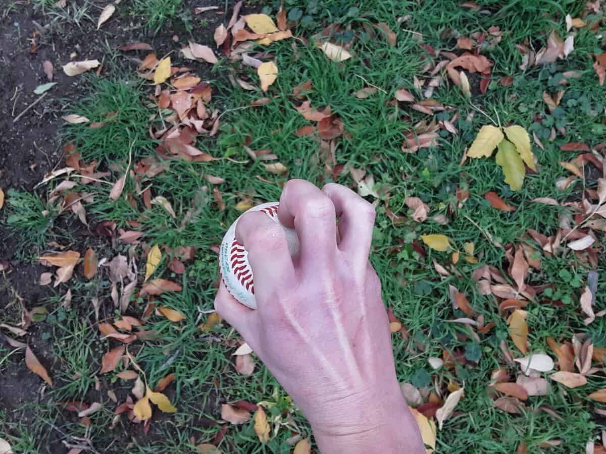 How To Master The Knuckleball