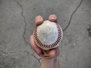 A Complete Guide to Throwing a Perfect Sinker