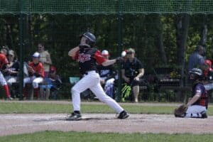 What is 13U Baseball? A Thorough Explanation