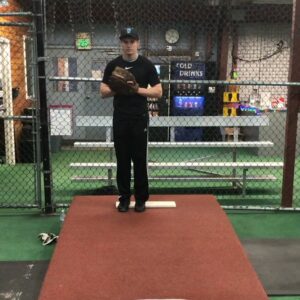 Explaining Baseball's Bullpen Sessions