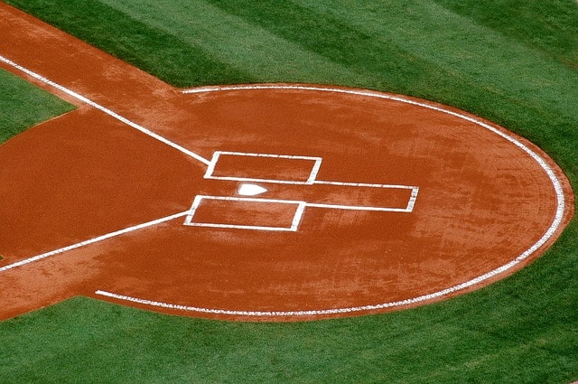 What Is The Batter s Box In Baseball 