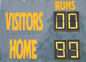 The Number Of Innings In A College Baseball Game Explained - Baseball ...