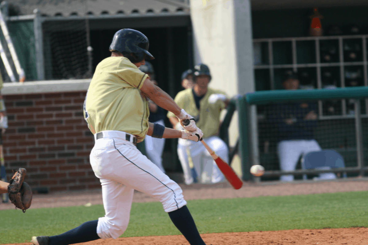 12 Characteristics of Highly Successful Hitters