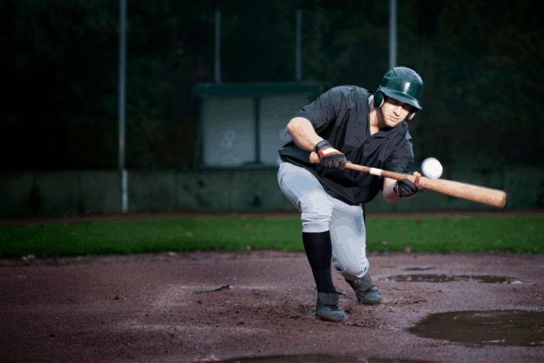Bunting Strategy in Baseball: When to Bunt