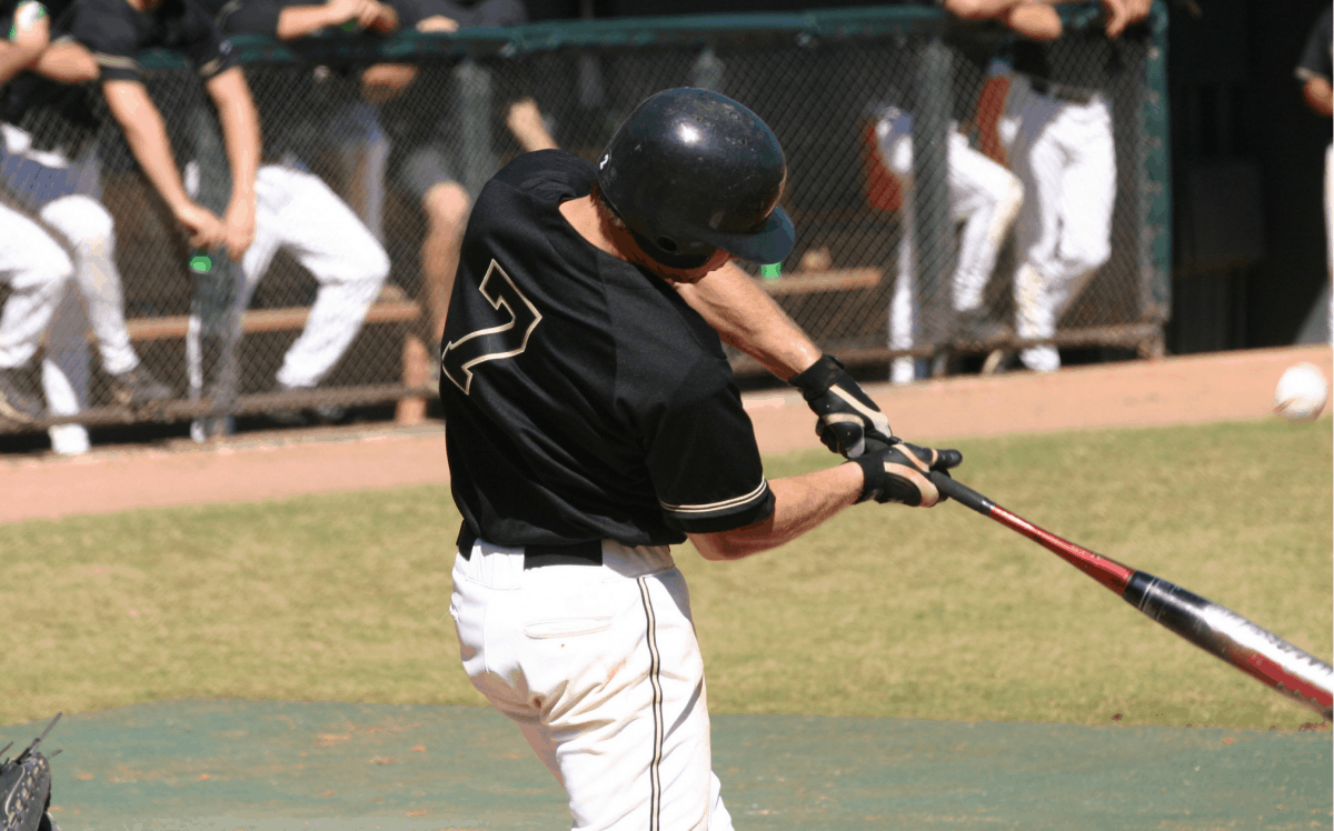 7 Fundamentals Of Hitting A Baseball