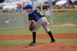 A Complete Comprehensive Guide to Becoming a Pitcher