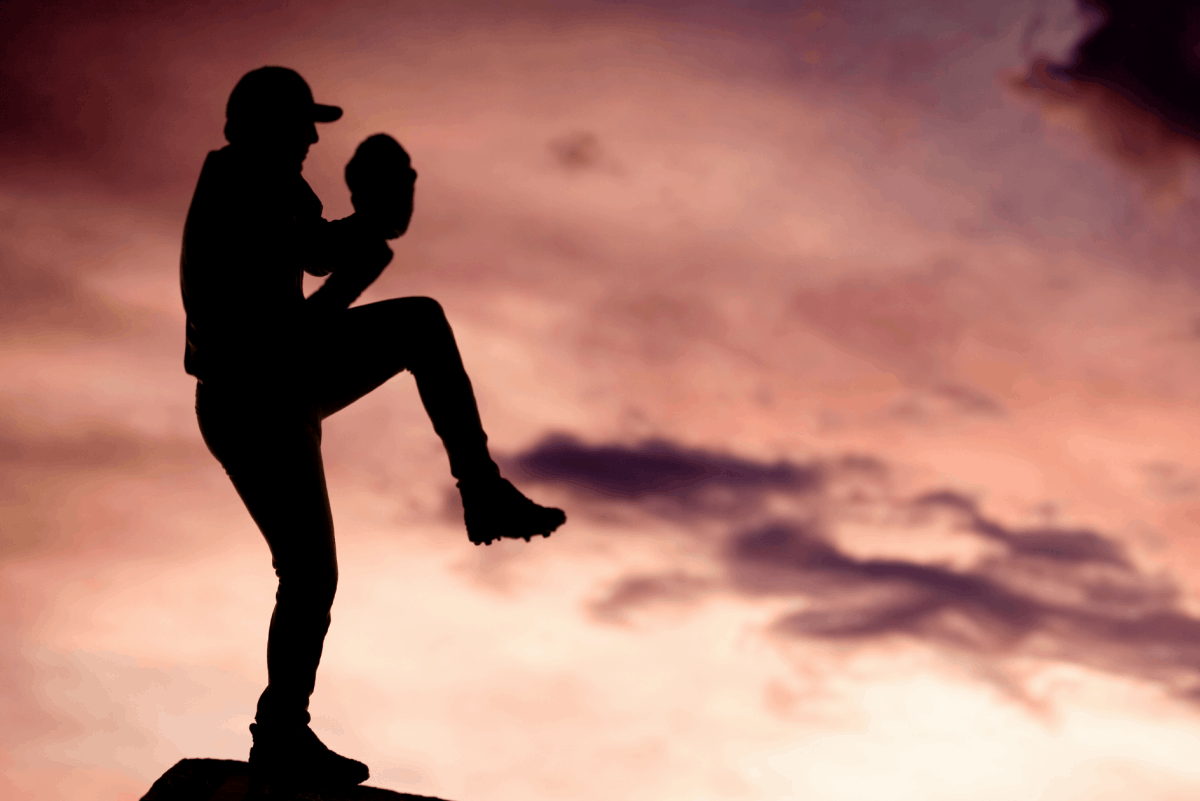 Baseball's LRP and MRP And When to Use Each