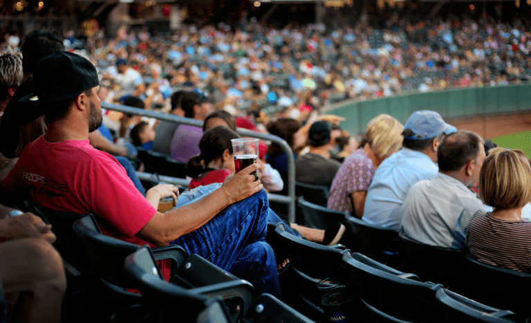 What is a Baseball Fan? 9 Types of Baseball Fans Explained