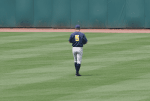 9 Characteristics of Good Center Fielders - Baseball Training World