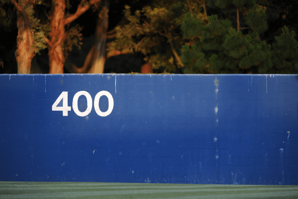 How to Play Center Field: It’s More Than Catching Fly Balls