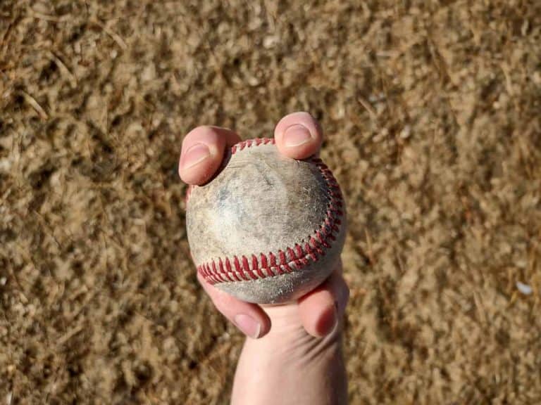7 Fundamentals Of Catching A Baseball