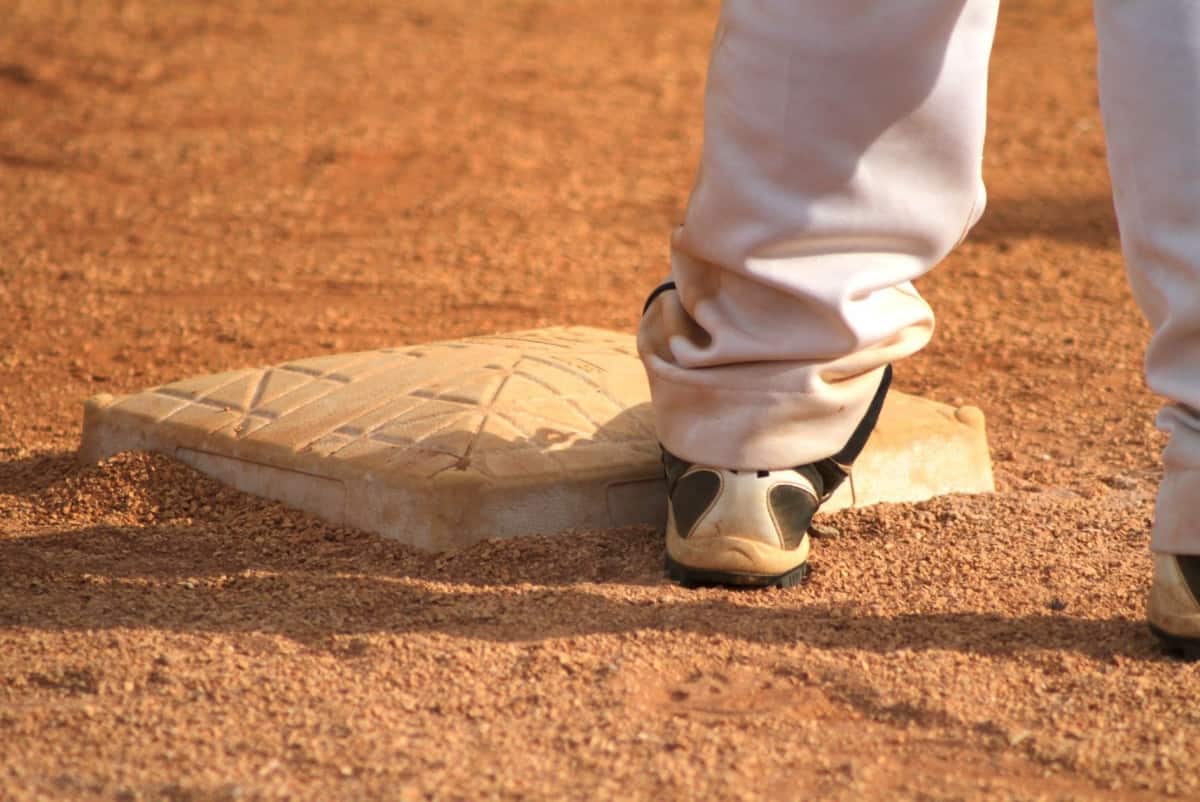 Baseball Rules: Tagging Up For Beginners