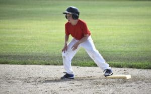 Baseball Rules: Tagging Up For Beginners