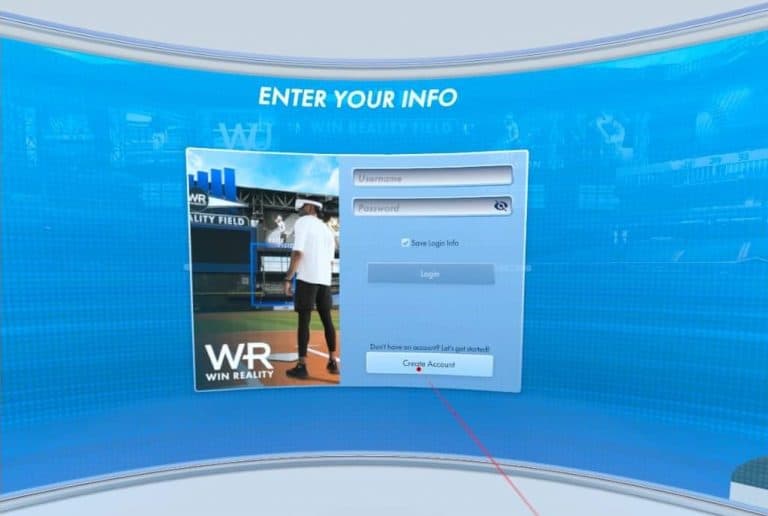 6 Steps To Getting Started With WIN Reality On Oculus Quest 2 6 Steps To Getting Started With WIN Reality On Oculus Quest 2