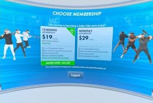 The 5 Things Needed to Begin Your WIN Reality Training