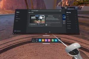 6 Steps to Getting Started With WIN Reality on Oculus Quest 2