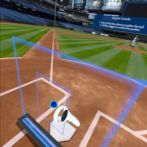 WIN Reality Review: A Baseball Player’s Assessment