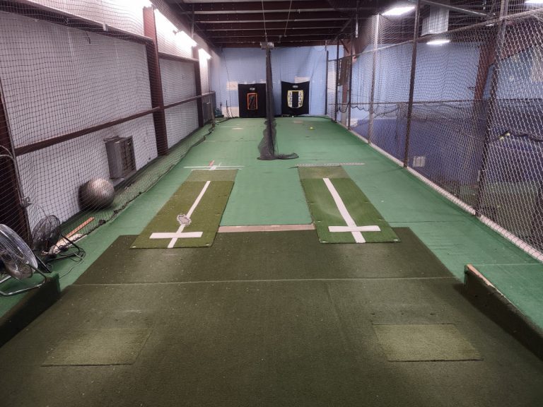 The 11 Best Batting Cages Around the Denver Area in 2023