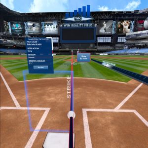 WIN Reality Review: A Baseball Player’s Assessment