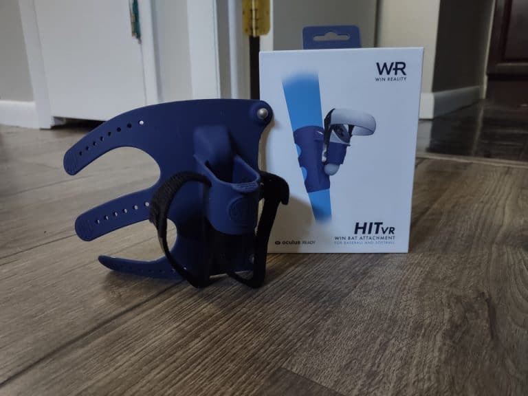 The 5 Things Needed to Begin Your WIN Reality Training