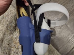 A Step-By-Step Guide to Attach the WIN Reality Bat Attachment