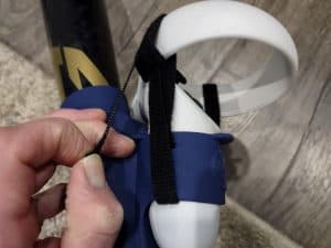 A Step-By-Step Guide to Attach the WIN Reality Bat Attachment