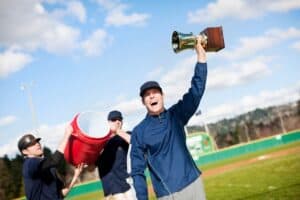 9 Responsibilities of a Baseball Manager