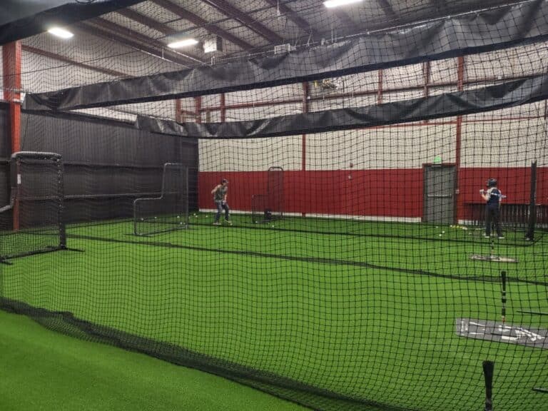 The 11 Best Batting Cages Around the Denver Area in 2023