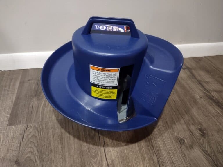 How to Throw the Perfect Soft Toss Every Time