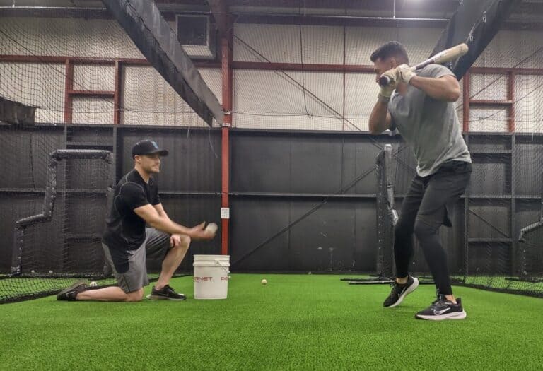 How to Throw the Perfect Soft Toss Every Time