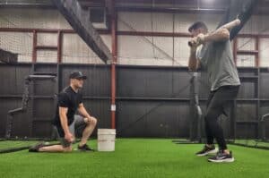 How to Throw the Perfect Soft Toss Every Time