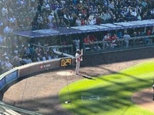 MLB Pitch Clock Rules: A Complete Guide