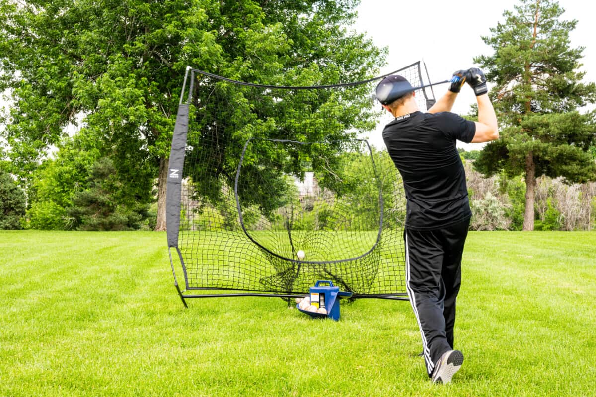 Jugs Soft Toss Machine: A Baseball Player's Review