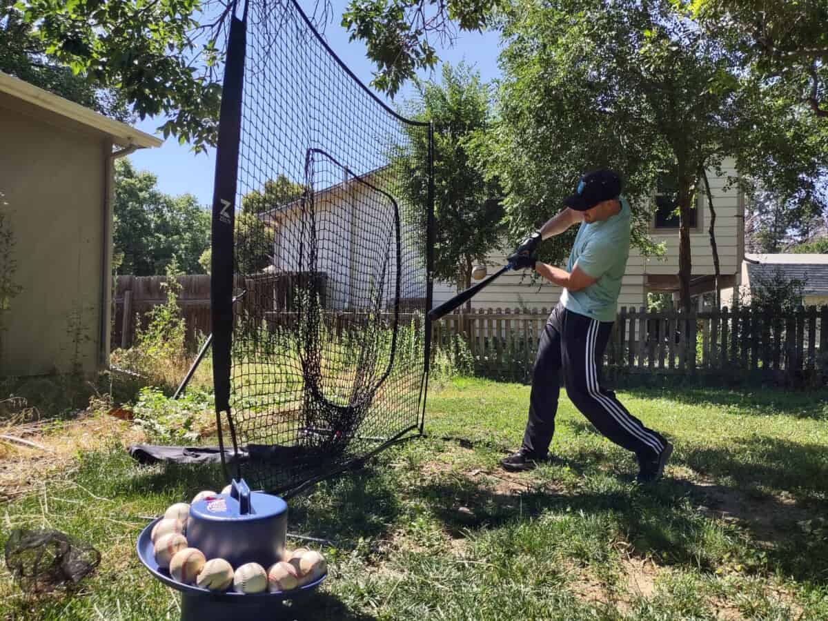 How To Use Your Jugs Soft Toss Machine in 6 Easy Steps