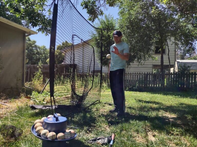 How To Use Your Jugs Soft Toss Machine in 6 Easy Steps