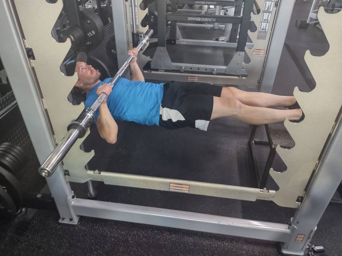 The 12 Best Back Exercises for Baseball Players