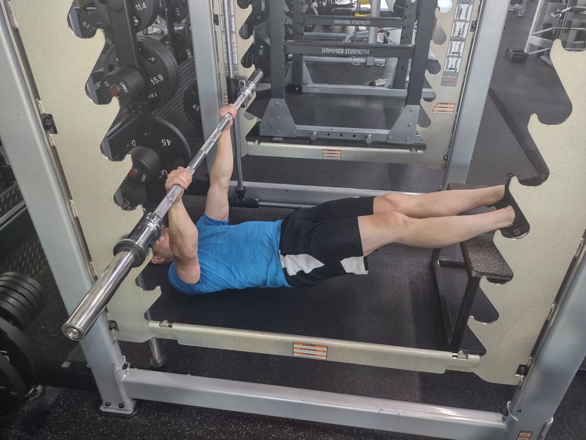 The 12 Best Back Exercises for Baseball Players