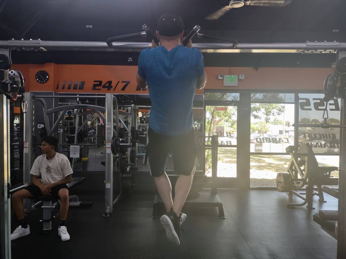 The 12 Best Back Exercises for Baseball Players