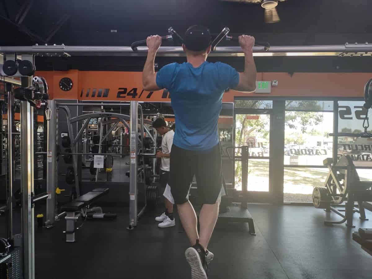 The 12 Best Back Exercises for Baseball Players