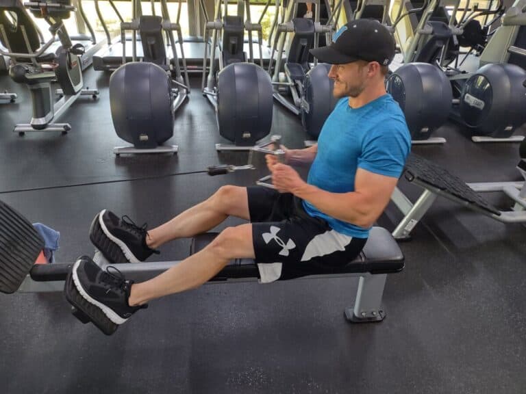 The 12 Best Back Exercises for Baseball Players